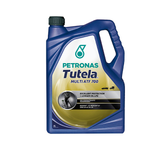 PETRONAS Tutela Multi ATF 700 | PLI Petronas